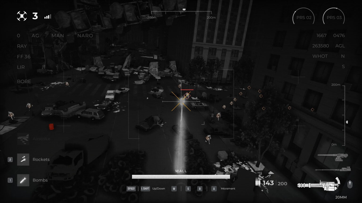 Quarantine Zone: The Last Check: Base Management, Tools, and Upgrades