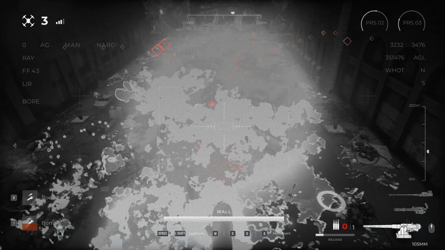 Quarantine Zone: The Last Check: Base Management, Tools, and Upgrades