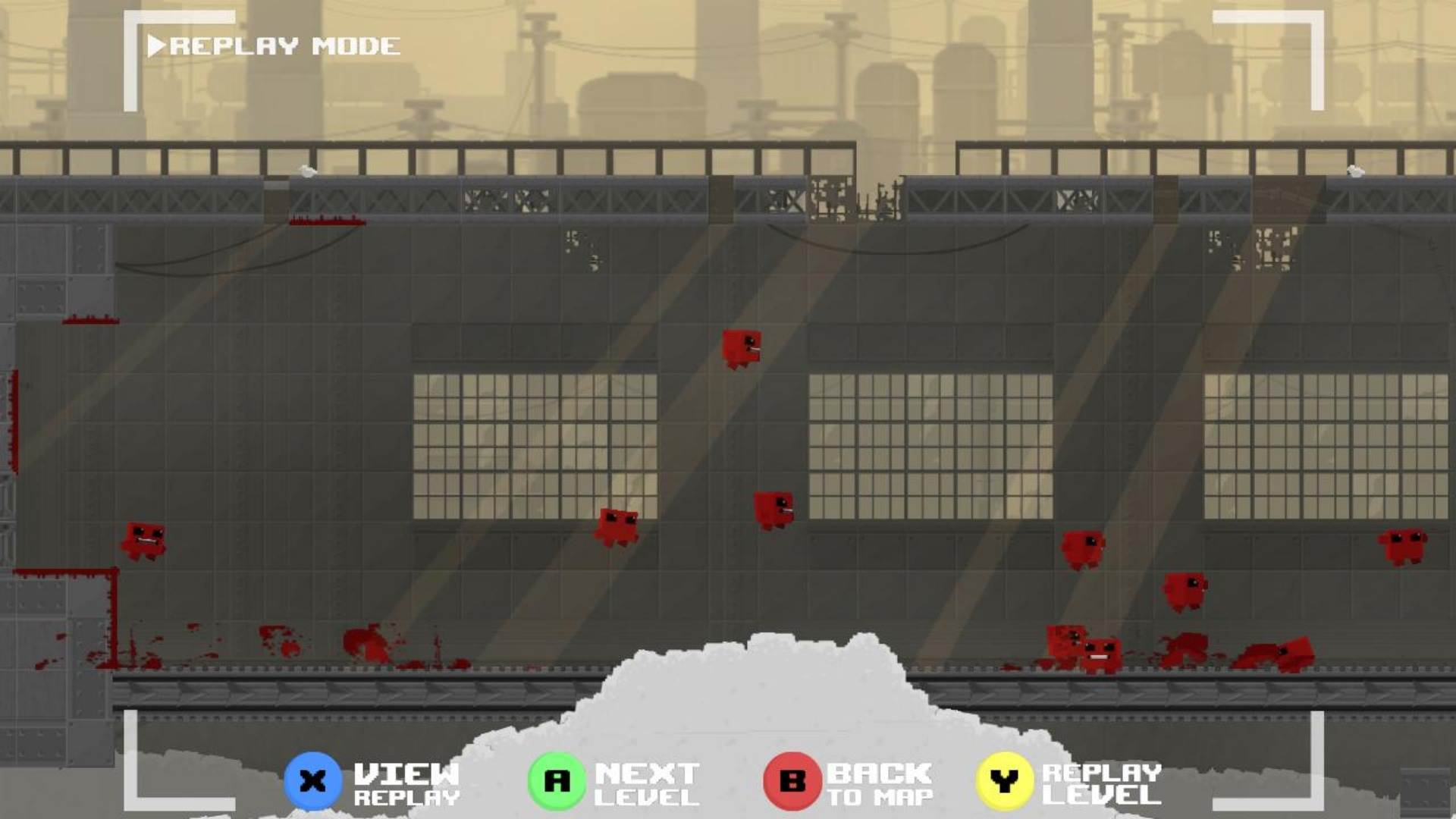 Super Meat Boy 3D vs Super Meat Boy: Can the meaty platformer make the ...
