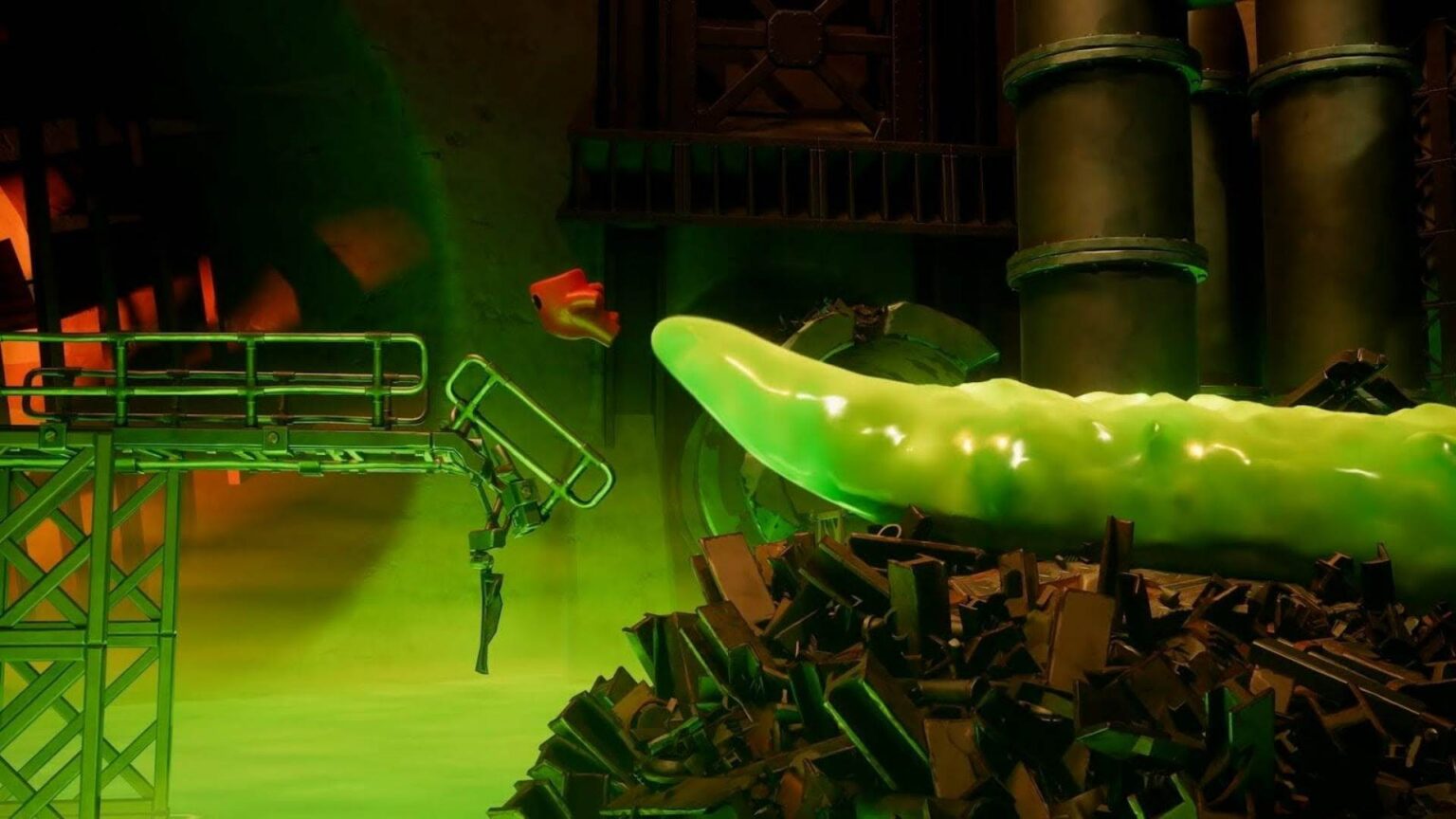 Super Meat Boy 3D vs Super Meat Boy: Can the meaty platformer make the ...
