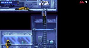 Terminator 2D: NO FATE walkthrough: How to beat all levels