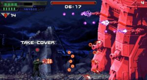 Terminator 2D: NO FATE walkthrough: How to beat all levels