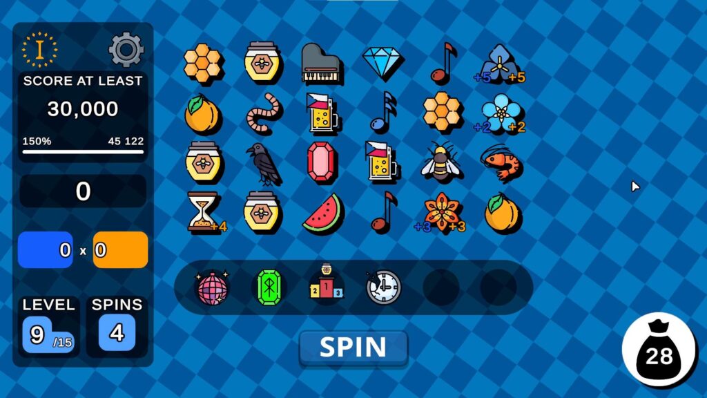 Fate Architect: Forge strategies by building your very own slot machine