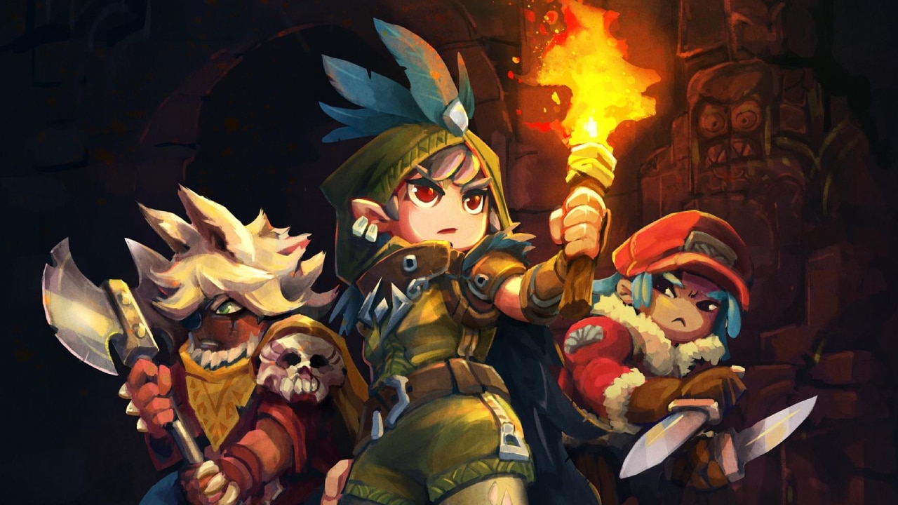 Know when you can dig into Hytale Early Access with these release times - Adventure Gamers