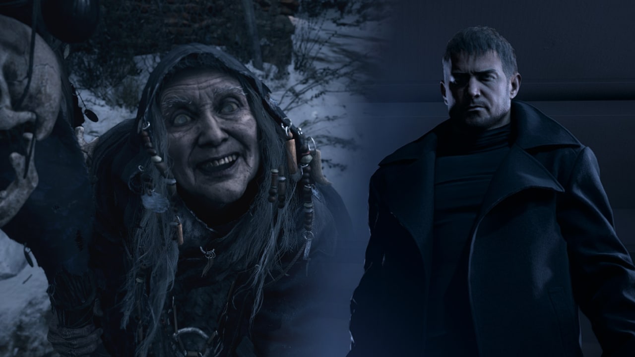 Resident Evil Village is coming to subscription services this January