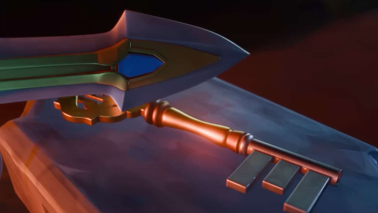 RuneScape's Treasure Hunter loot box finally meets its end - Adventure ...