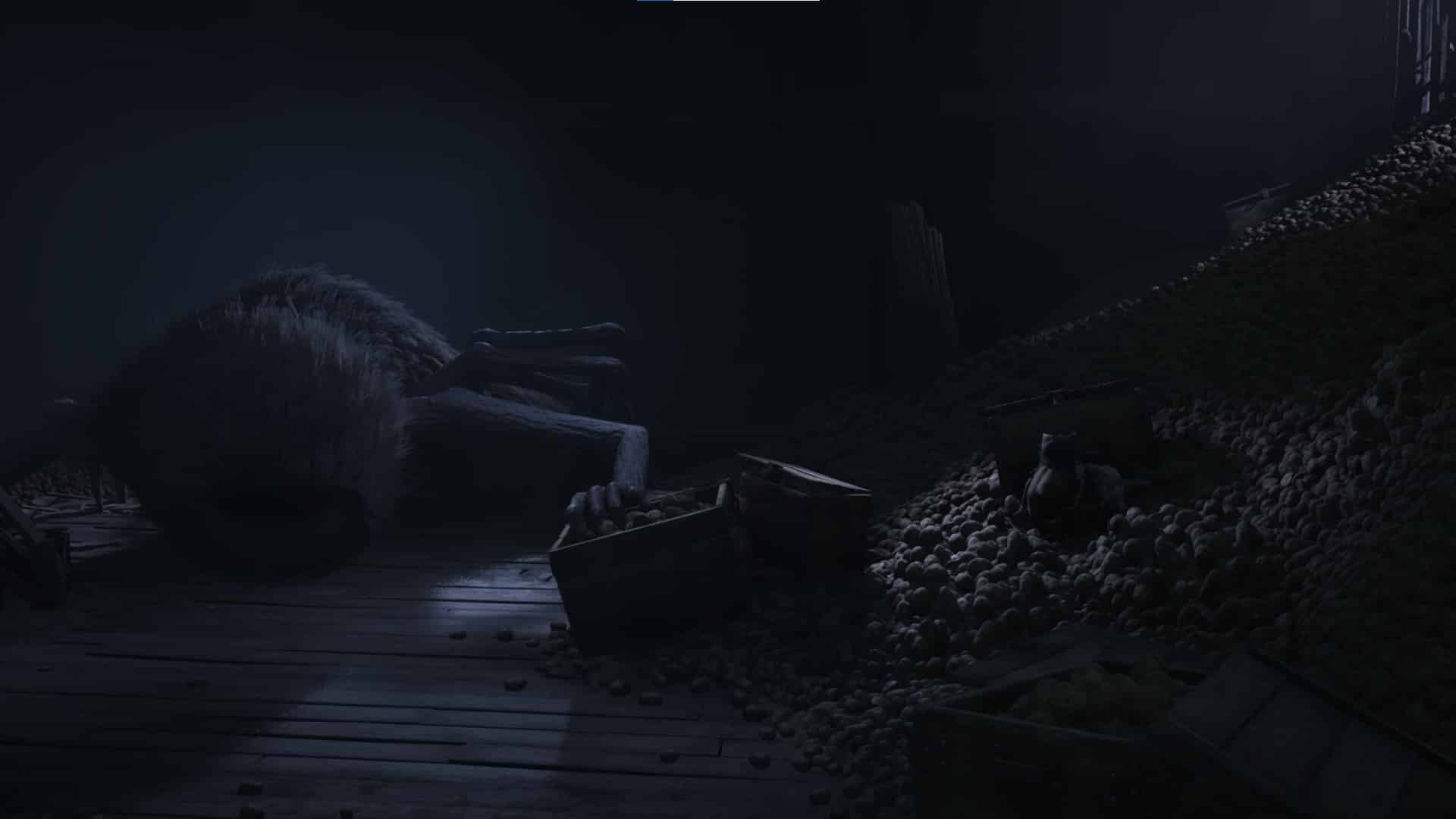 Reanimal review: A highly anticipated journey where not all is well ...