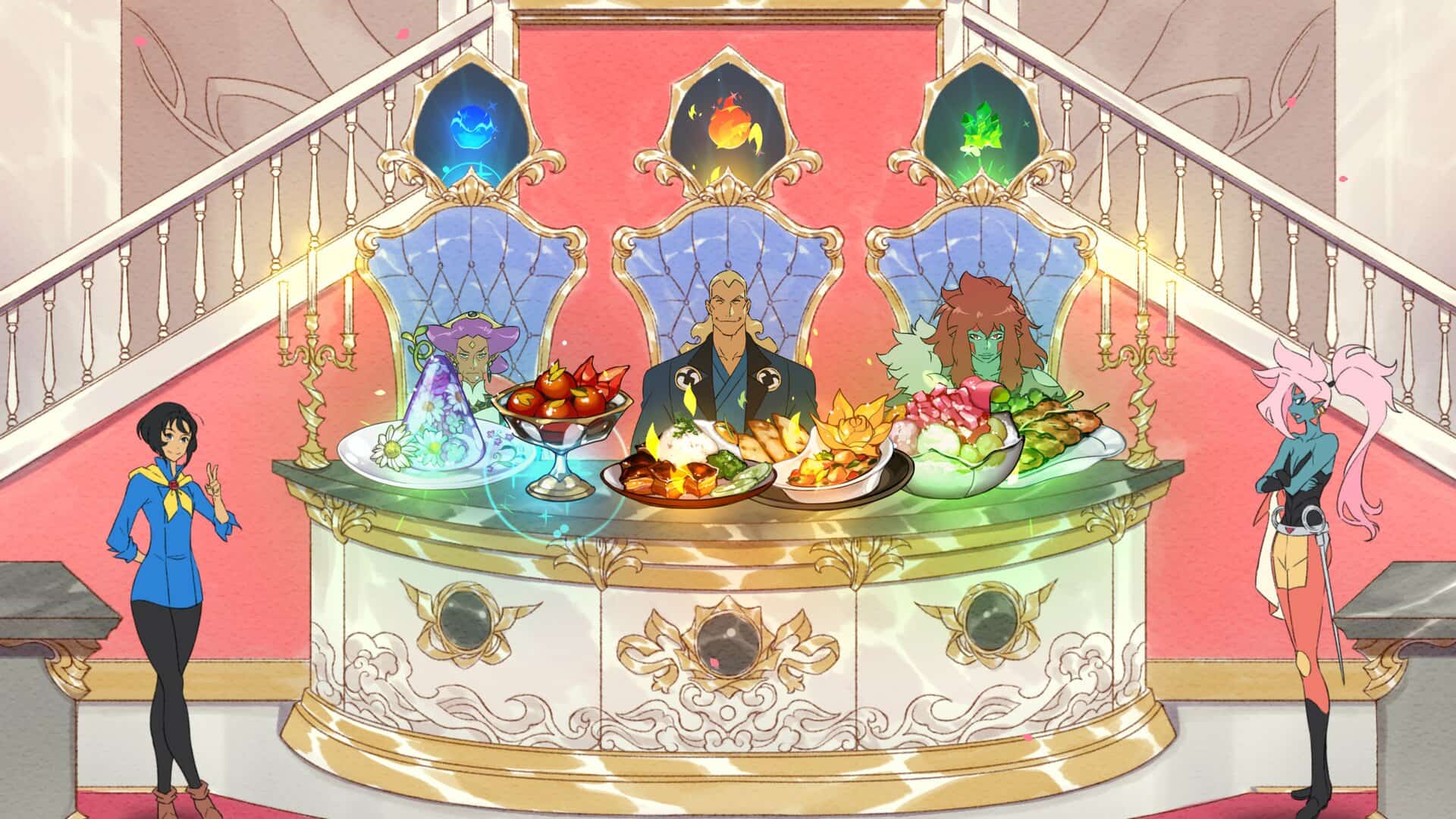 10 best cooking games in 2026: Culinary stories to co-op chaos