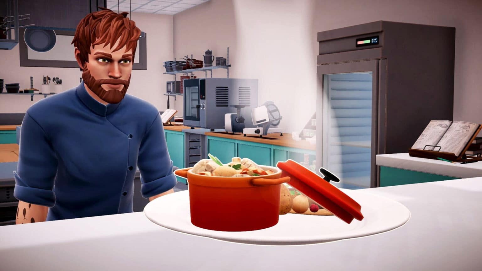 10 best cooking games in 2026: Culinary stories to co-op chaos