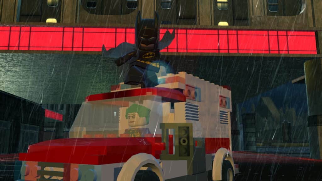 Best LEGO games to play in 2026: Block-filled adventures