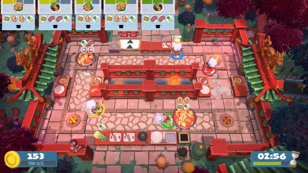 10 best cooking games in 2026: Culinary stories to co-op chaos