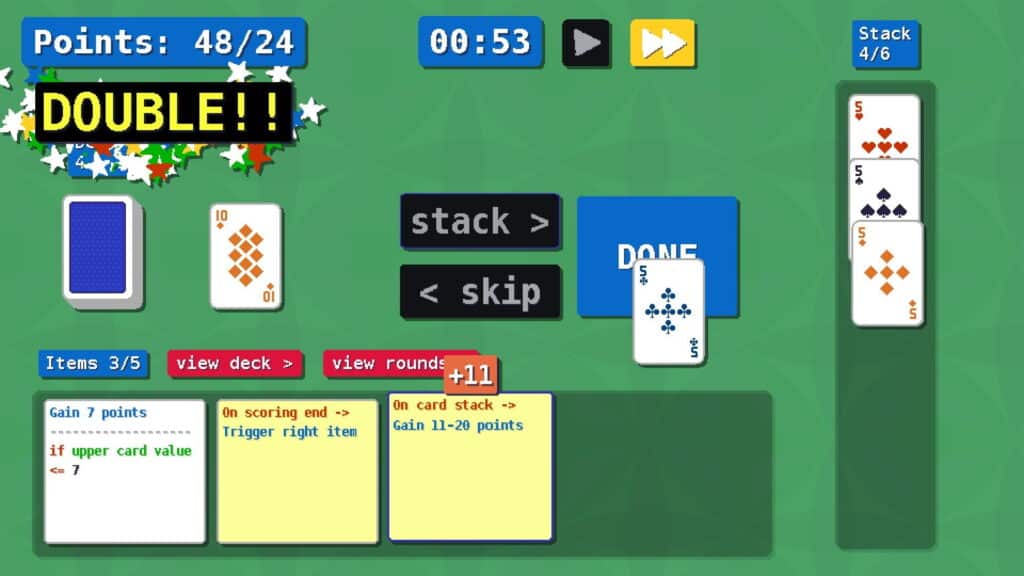Queue Queen Explained: Fast-paced card counting