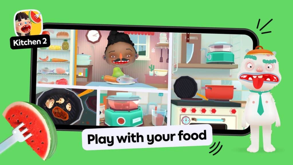 10 best cooking games in 2026: Culinary stories to co-op chaos