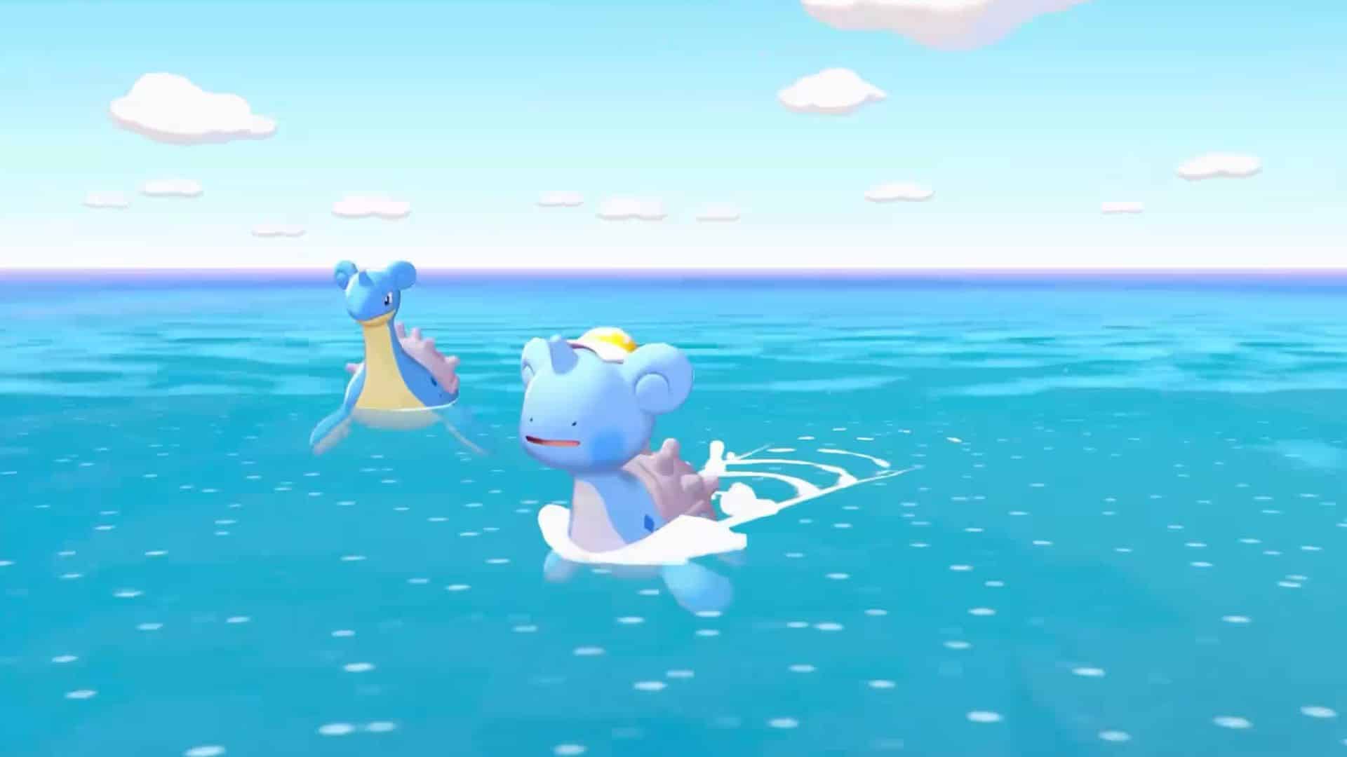 Pokémon Pokopia demo first impressions: Cozy and charming