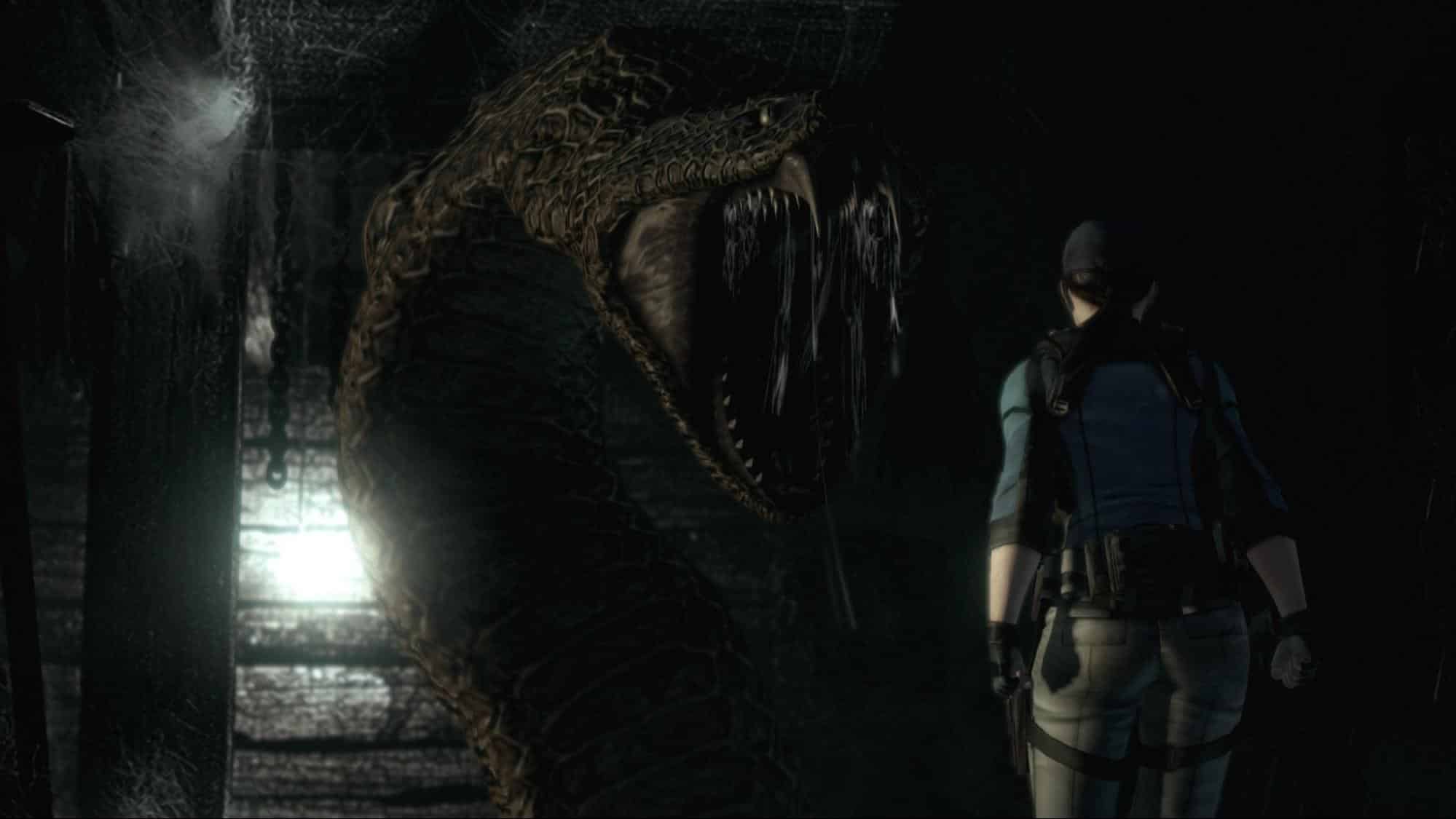 Resident Evil HD Remaster walkthrough, puzzle solutions & more