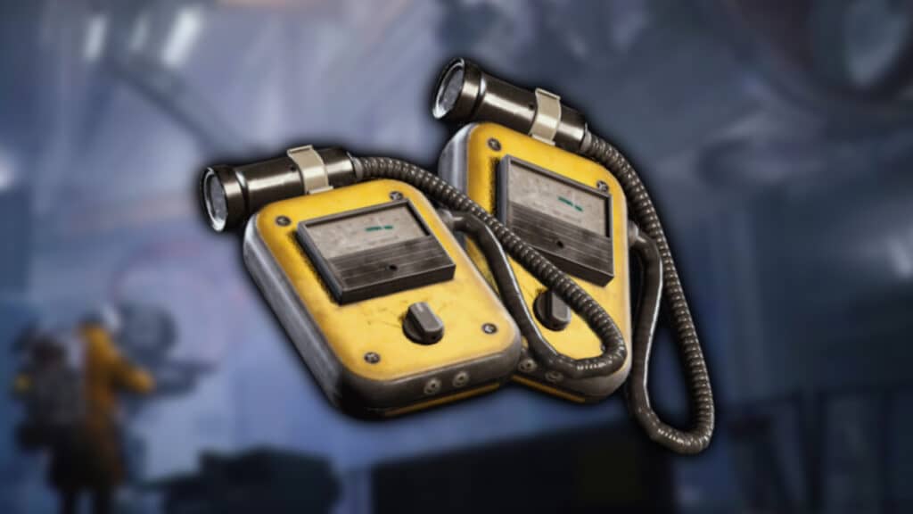 Arc Raiders Geiger Counters are tricky to find, but here’s where you ...
