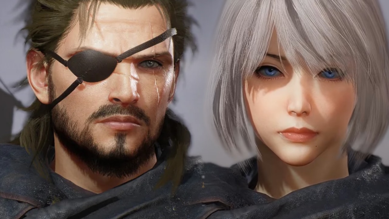 Here are some of the best Nioh 3 character codes we've found so far - Adventure Gamers