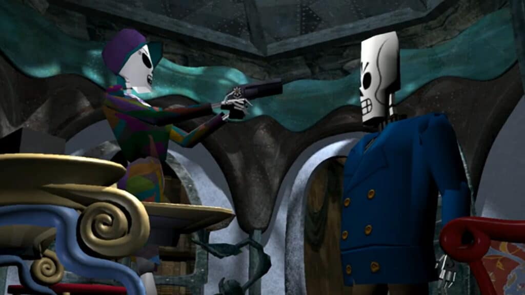 Best point-and-click adventure games to play in 2026