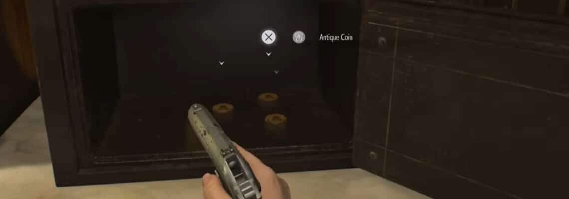 Here are all the Resident Evil Requiem safe codes to secure some extra ...