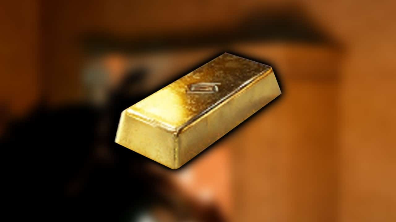 Stealing this Gold Bar in Crimson Desert will unlock early riches ...