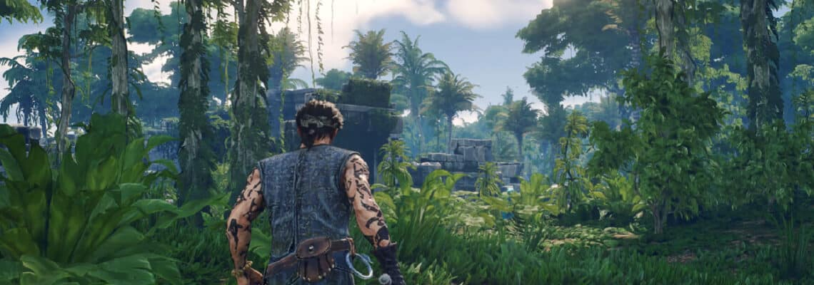Is Windrose on console, or can you only set sail on PC? - Adventure Gamers