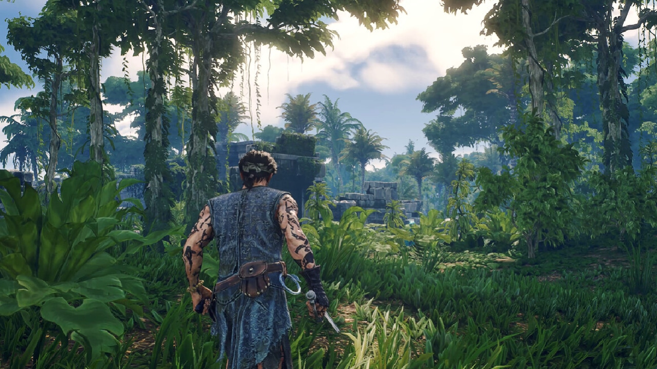 Is Windrose on console, or can you only set sail on PC? - Adventure Gamers