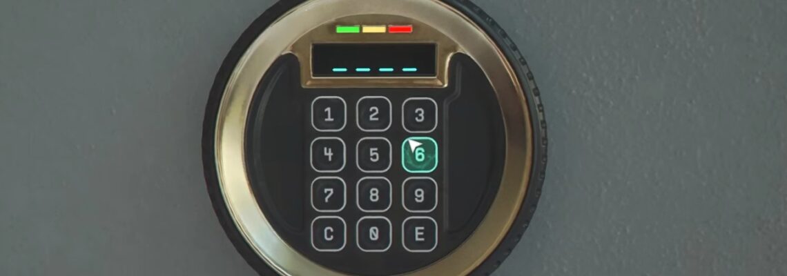 Want to take the easy route? Here are all of the 007 First Light safe ...