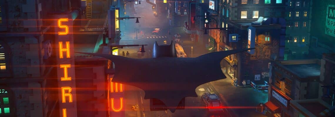 Here is what comes in each Lego Batman: Legacy of the Dark Knight ...
