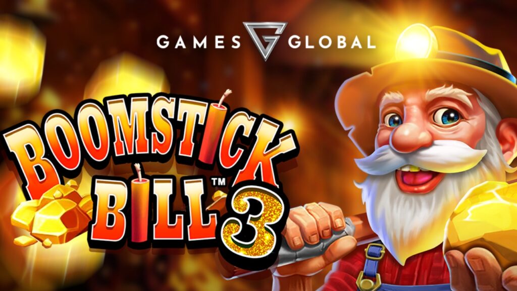 Boomstick Bill 3 blasts back with Lucky Levels and bigger bonus variety ...