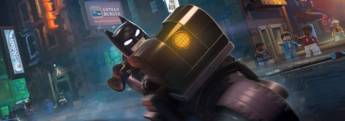 Here's what bonus you get for pre-ordering Lego Batman: Legacy of the ...