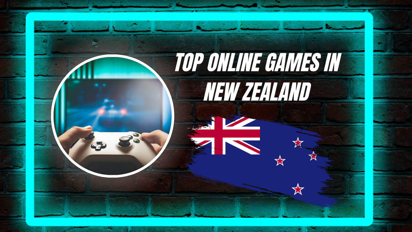 Top Online Games in New Zealand | Adventure Gamers
