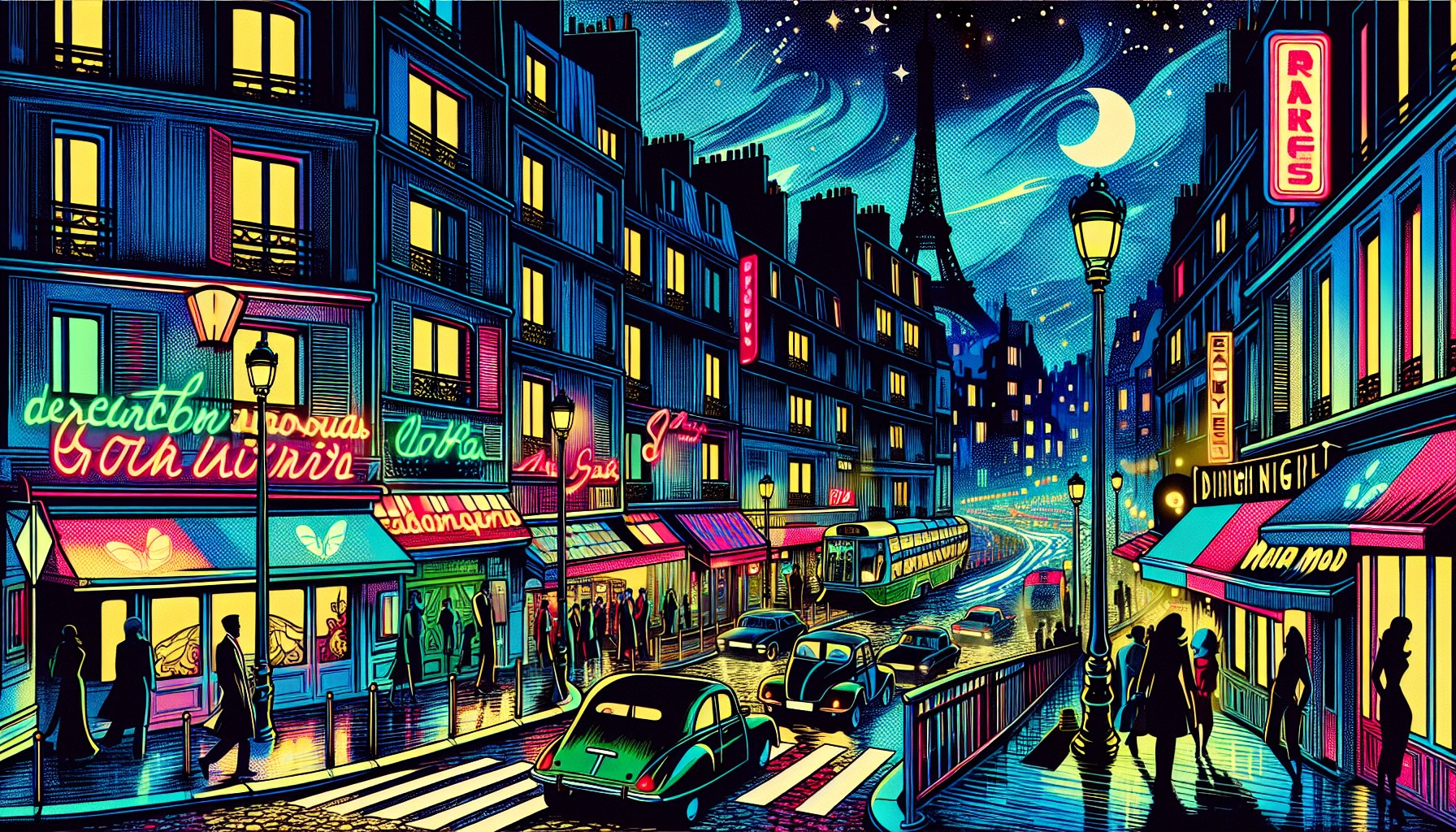 A guide to Midnight Girl, the comic-inspired adventure game | Adventure ...