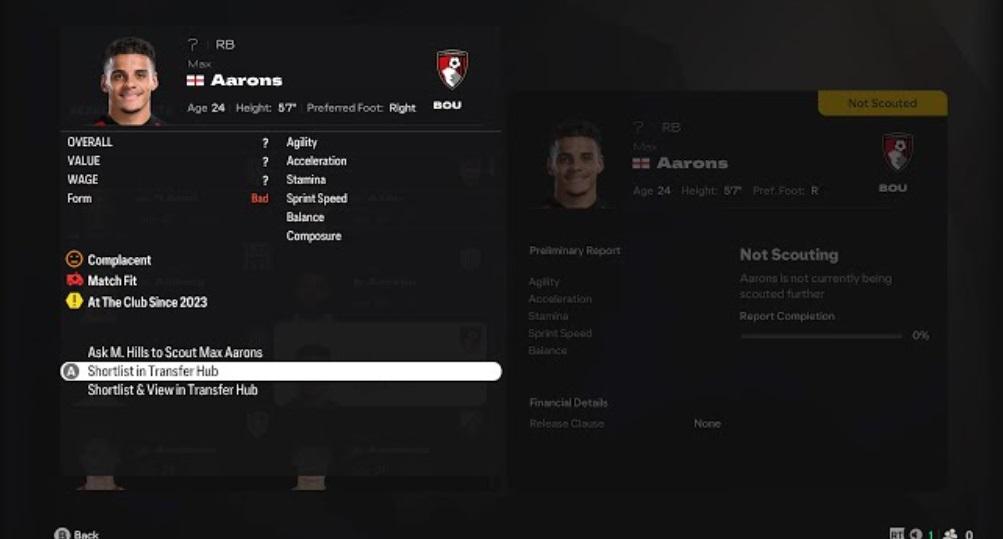 Guide to Completing FC 25 Season 2 Seasonal Manager Career Objectives ...