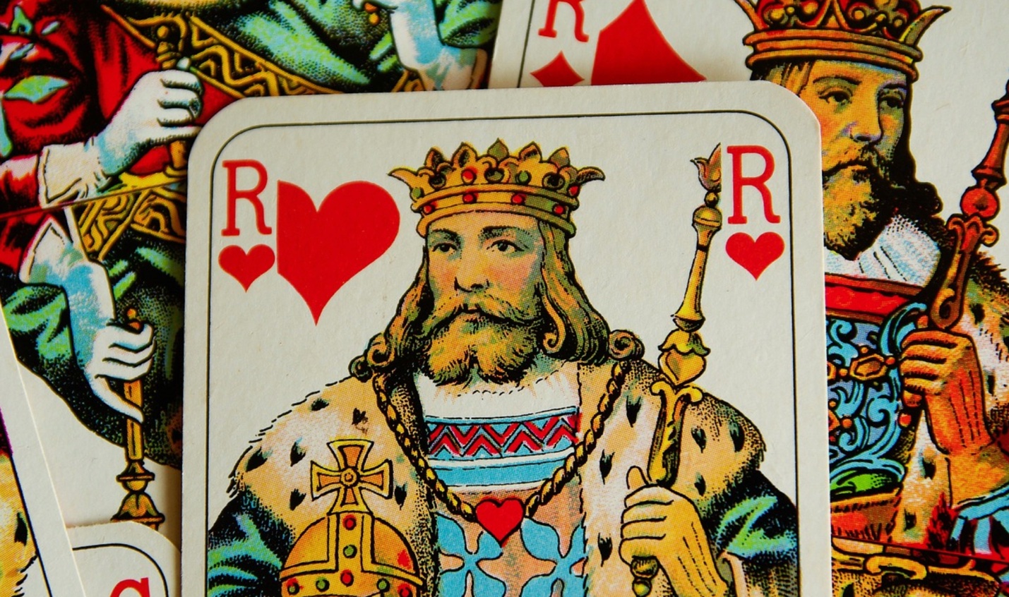 The Most Famous Card Game Comeback! | Adventure Gamers