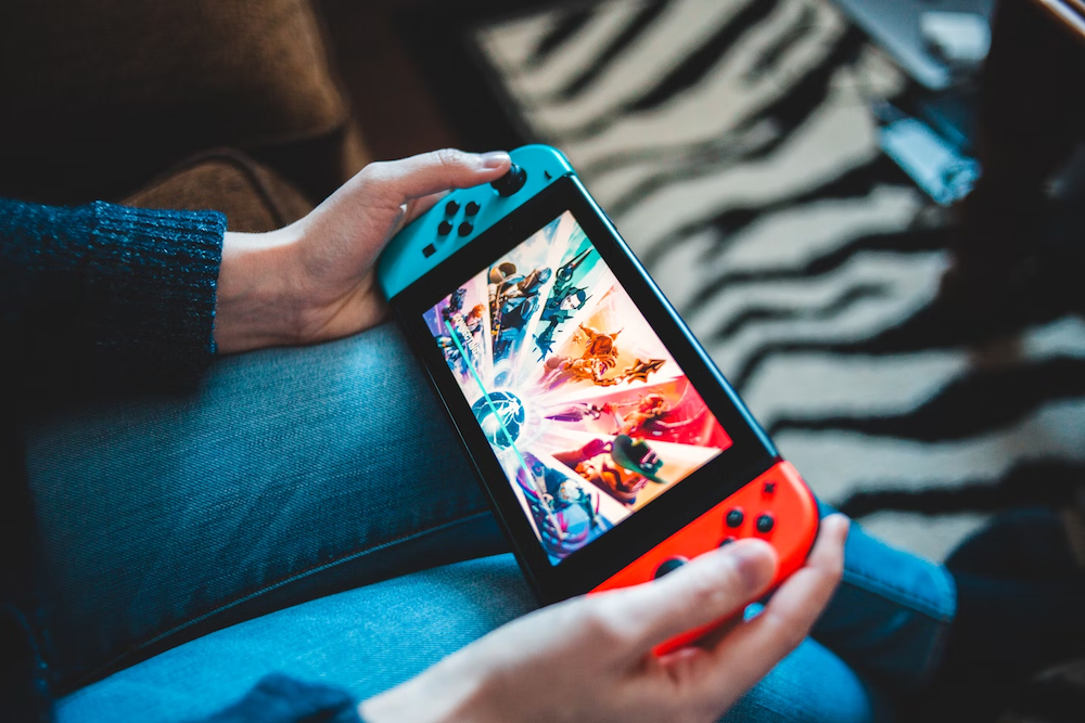 What Devices Are Most Used for Gaming? | Adventure Gamers