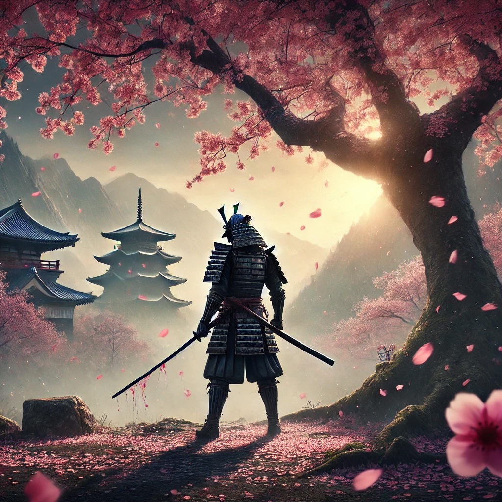 Best Samurai Games on PC - Live Out Your Samurai Fantasy | Adventure Gamers