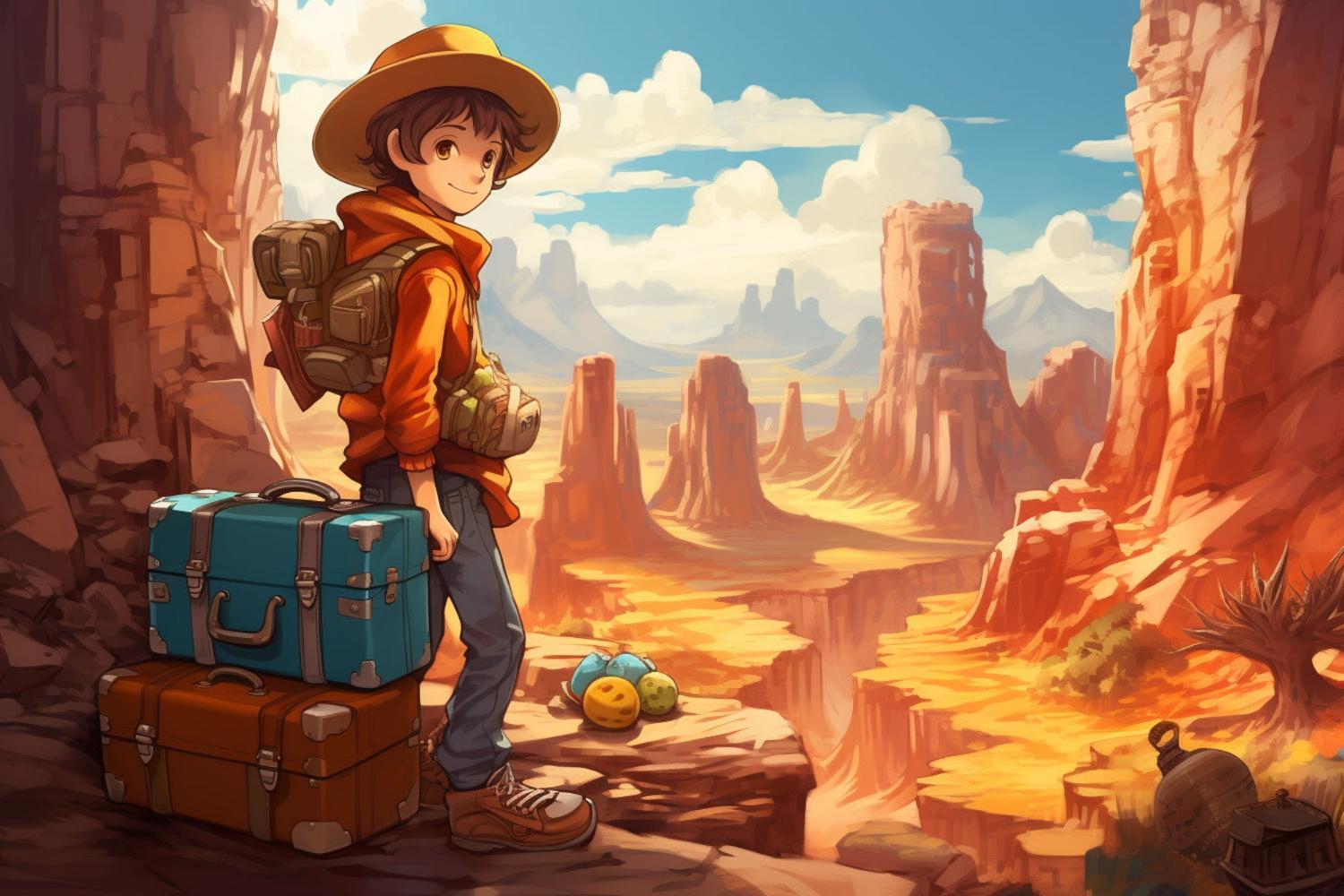 Why Adventure Games and Mystery Boxes Are a Perfect Match | Adventure ...