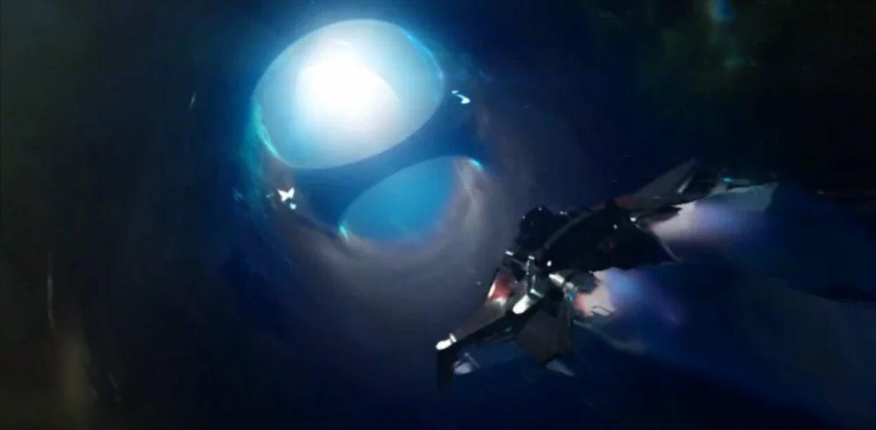 Exploring the Pyro System in Star Citizen 4.0 | Adventure Gamers