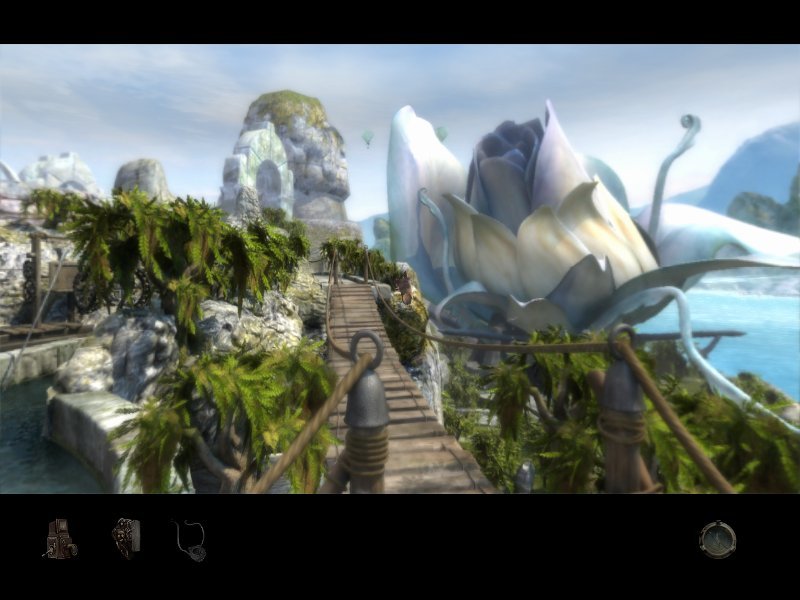 Myst IV: Revelation (2004) - Game details | Adventure Gamers
