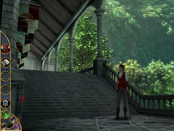 Keepsake (2006) - Game details | Adventure Gamers