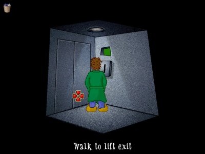 Out of Order - Game details | Adventure Gamers