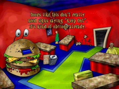 Out of Order - Game details | Adventure Gamers