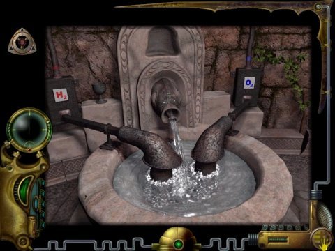 Chemicus (2002) - Game details | Adventure Gamers