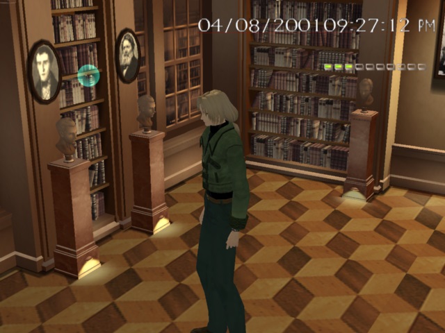Shadow of Destiny (2001) - Game details | Adventure Gamers