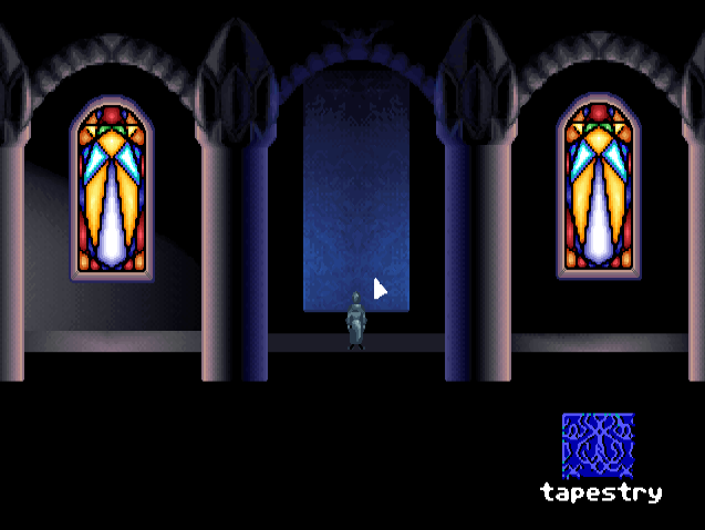 Loom (1990) - Game details | Adventure Gamers