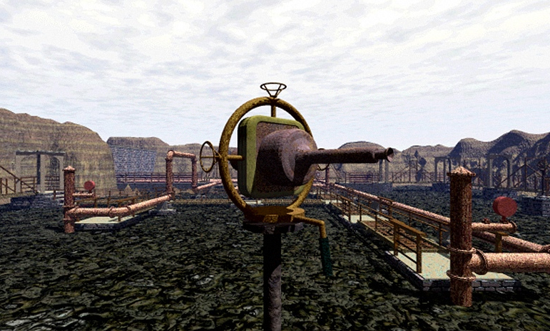 RHEM (2003) - Game details | Adventure Gamers