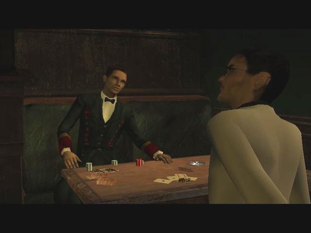 Post Mortem (2002) - Game details | Adventure Gamers