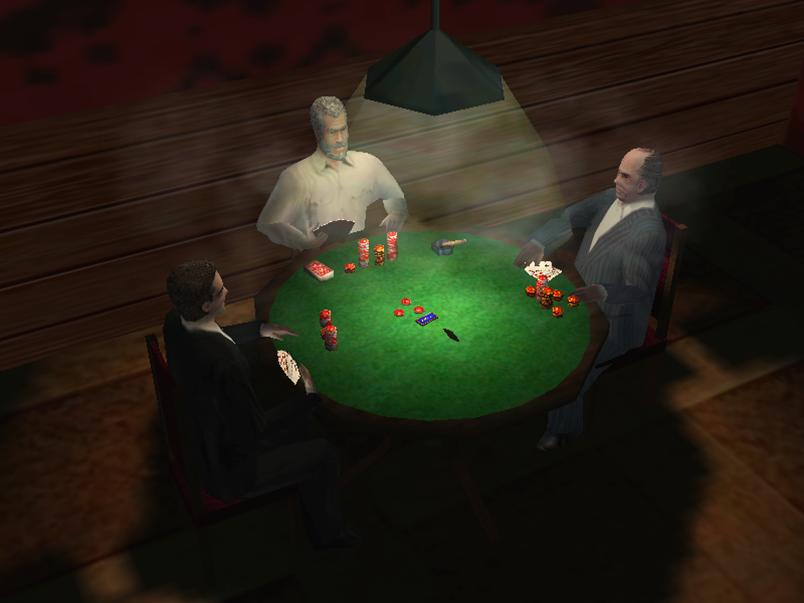 The Watchmaker (2001) - Game details | Adventure Gamers