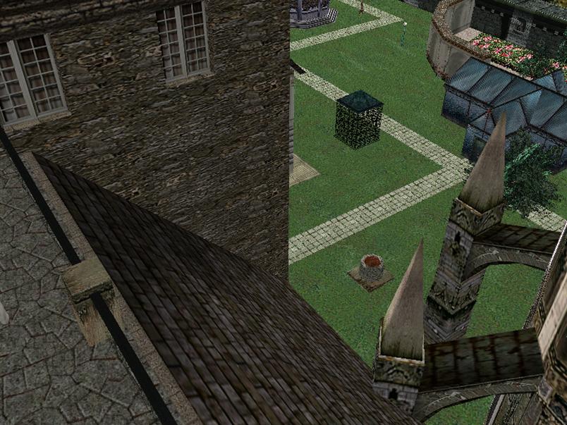 The Watchmaker (2001) - Game details | Adventure Gamers