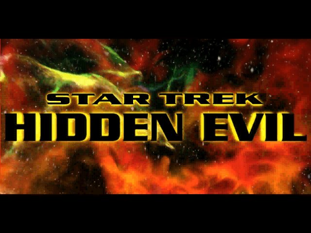 Star Trek: Hidden Evil (1999) - Game details | Adventure Gamers